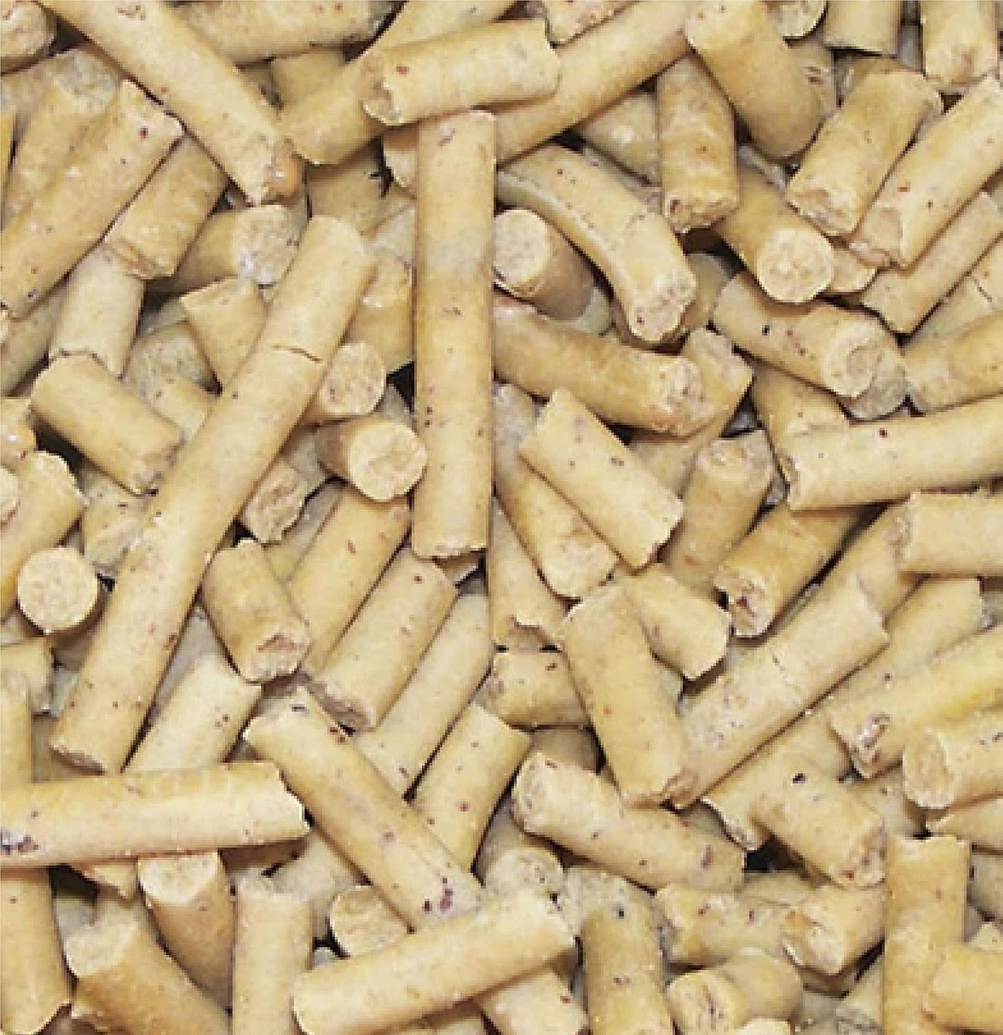 PREMIUM SUET PELLETS - INSECT RECIPE - LOOSES BAGGED SAMPLE TO 12.75KG ...