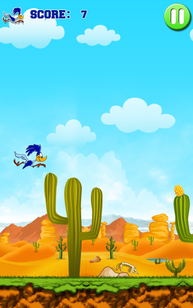 Jumping Bird Hopper FREE - Win the Tree Top Challenge with Hopping ...