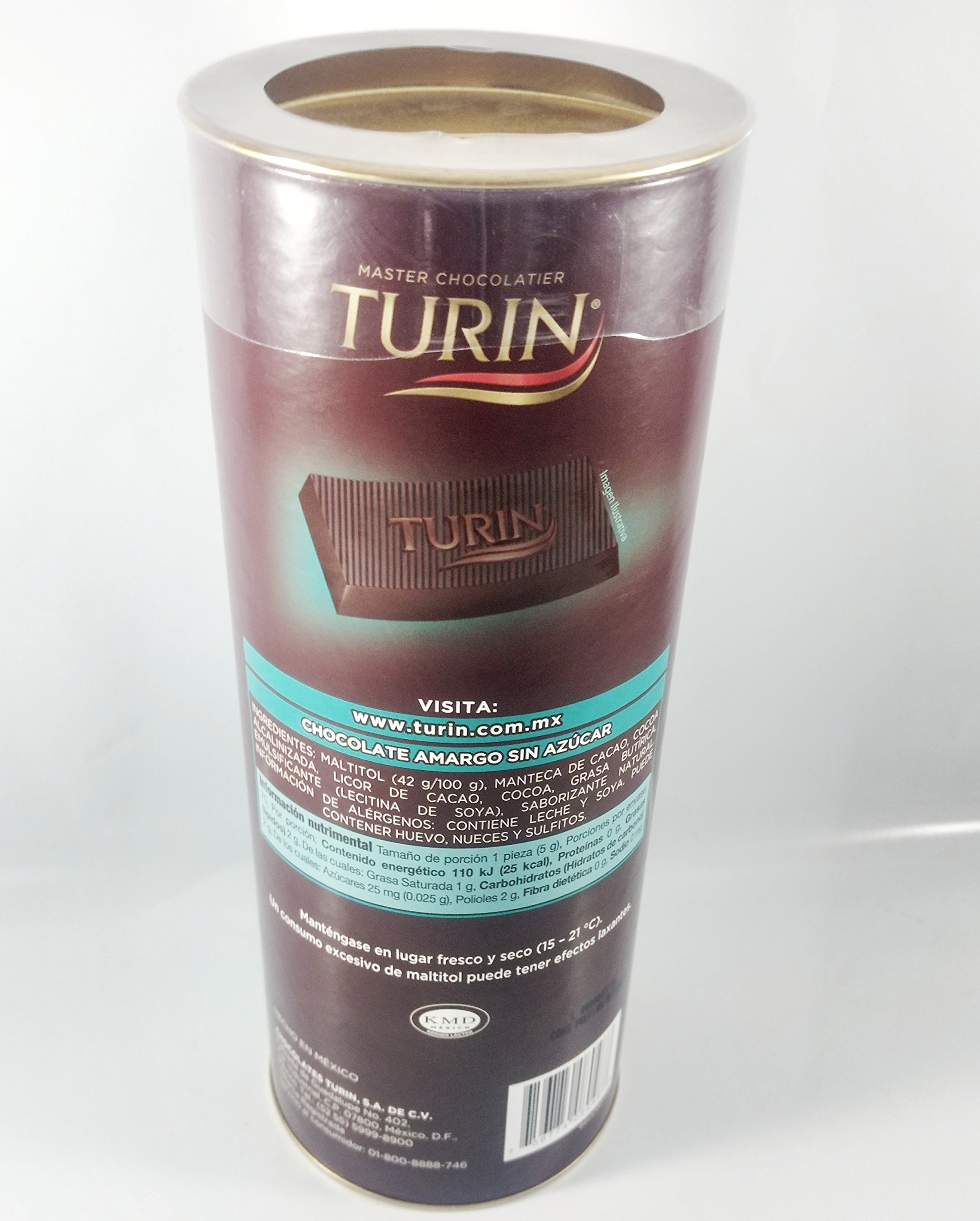 Candy Turin Turin Baileys Milk Chocolate Truffles Everyday 7 Oz Tube