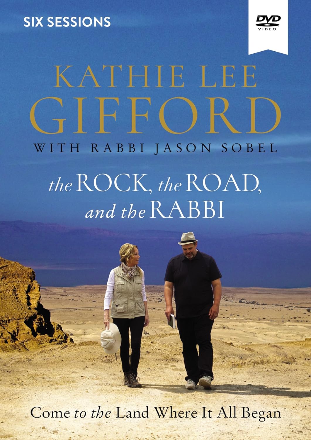 The Rock The Road And The Rabbi Video The Rock The Road And The Rabbi Video