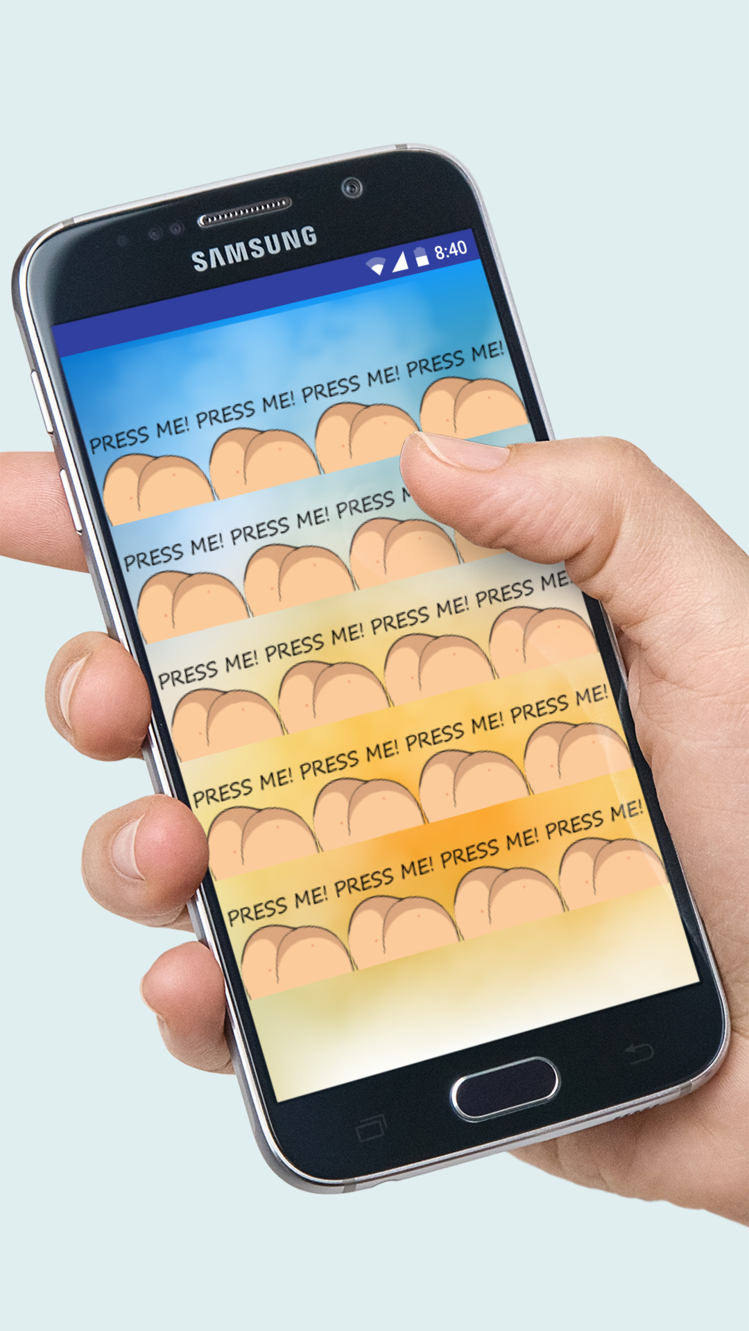 Amazing Fart Sounds - App on Amazon Appstore