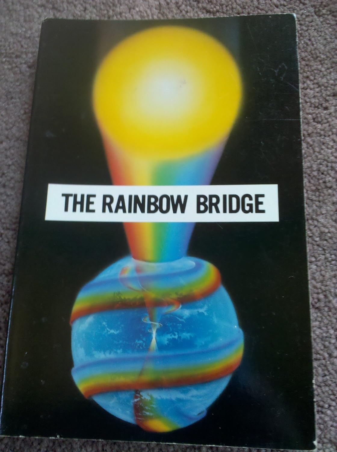 Rainbow Bridge Link With the Soul - Purification (Rainbow Bridge Series ...