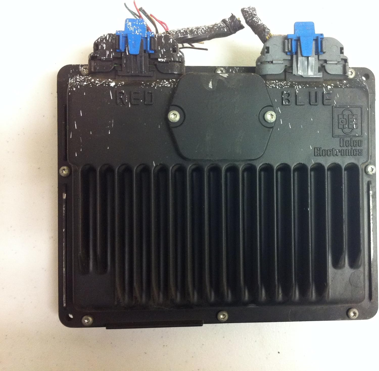 Amazon.com: 98 99 00 Chevrolet S10 Blazer Right Hand Front Engine ...