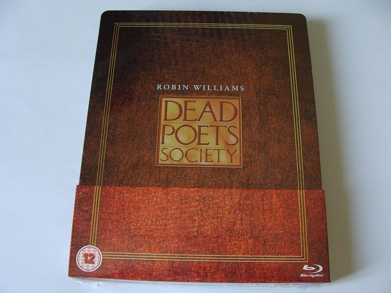 Dead Poets Society Limited Ed - Dead Poets Society - Limited Edition ...