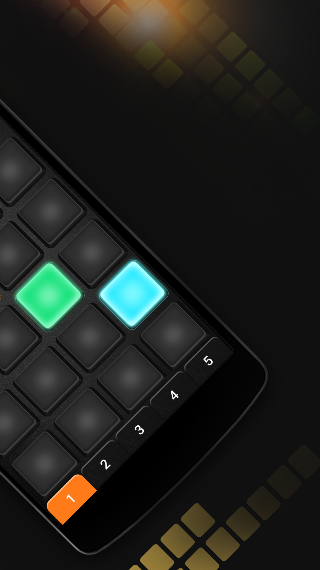 DJ Beat pad:Amazon.com:Appstore for Android