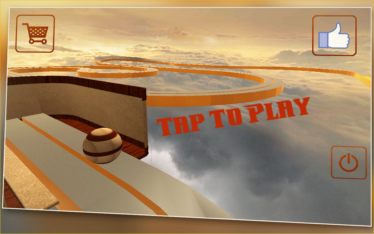 Balance Ball Fun Free 3D - App on Amazon Appstore