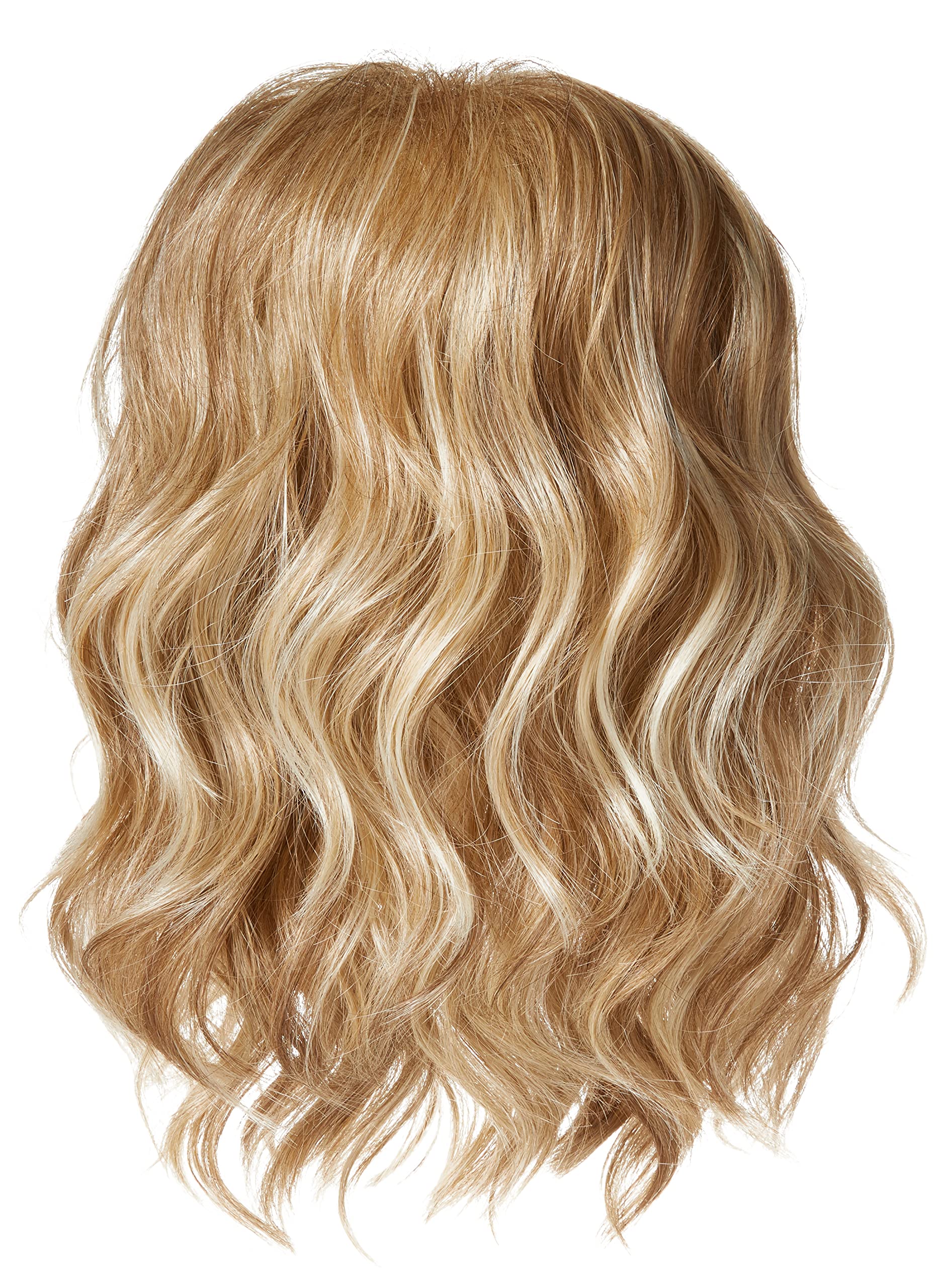 Raquel Welch Editor’s Pick Wig RL13/88 Golden Pecan Color Large Size ...
