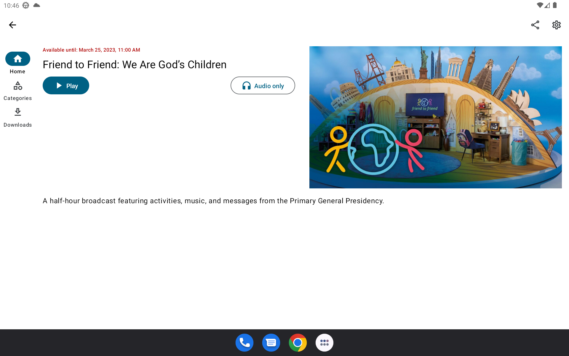 Gospel Stream:Amazon.com:Appstore for Android