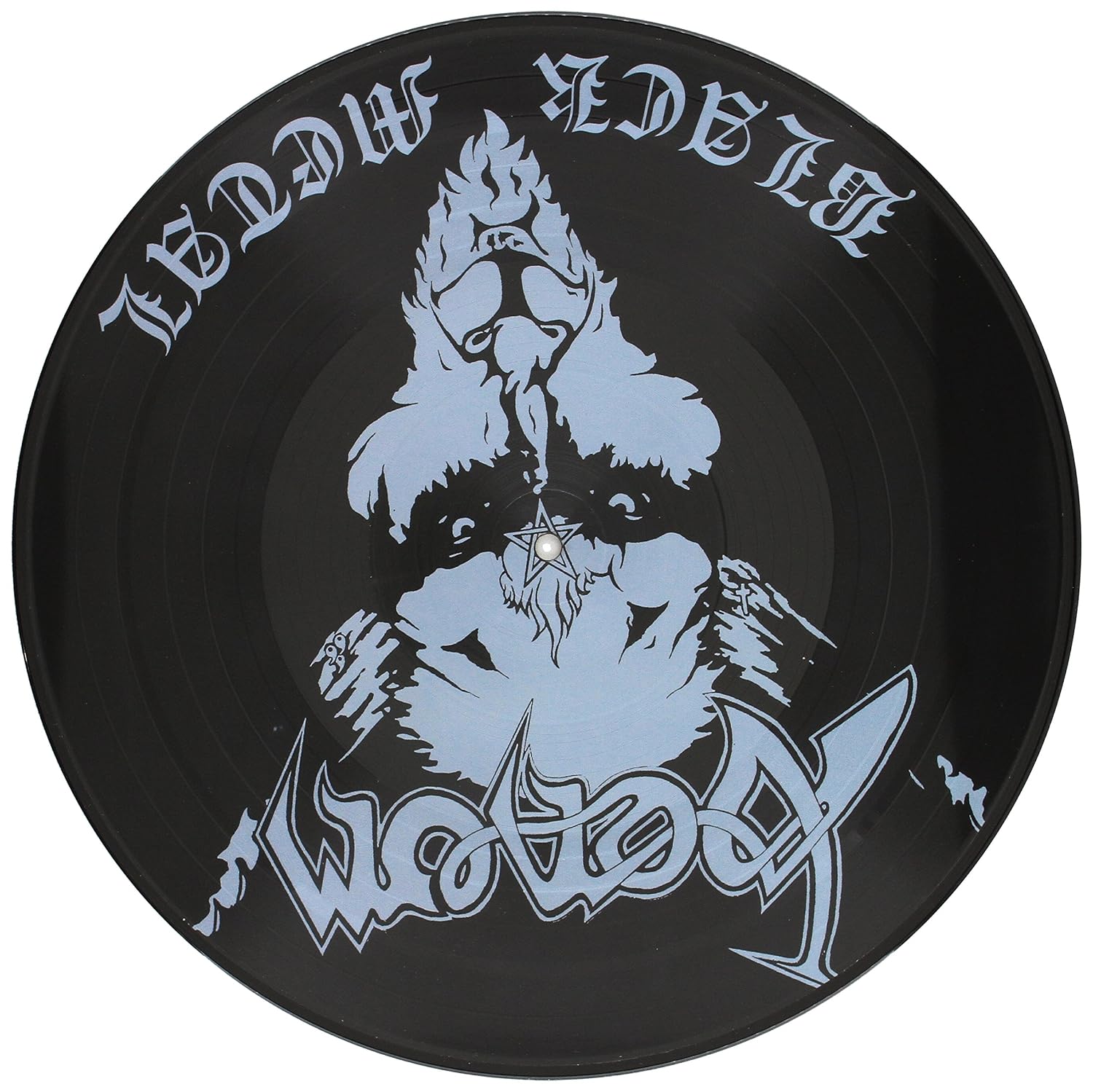 Venom - Black Metal [VINYL] - Amazon.com Music