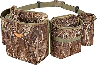 Amazon.com: Game Belts & Bags - Game Handling: Sports & Outdoors