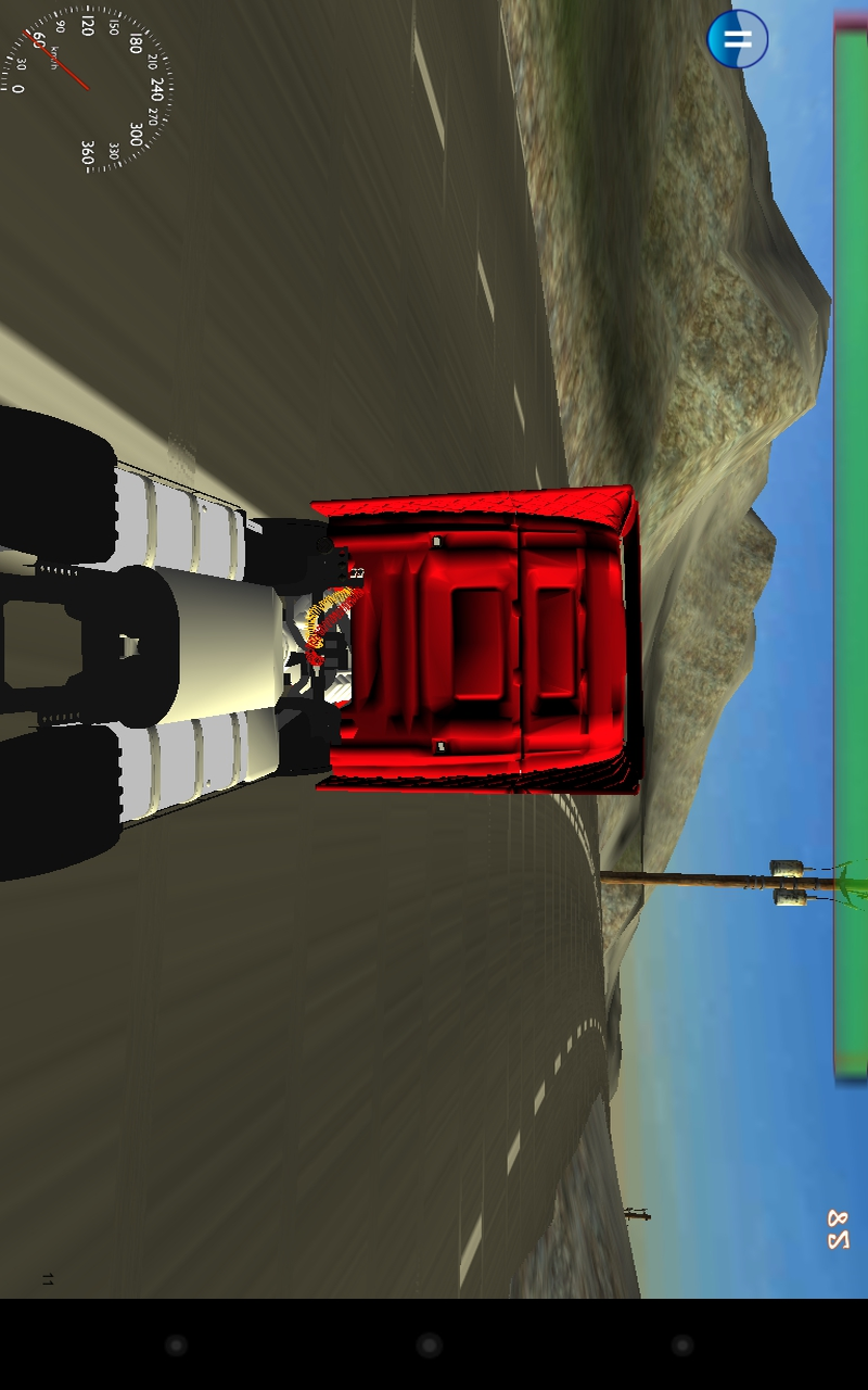 Truck Rampage - App on Amazon Appstore