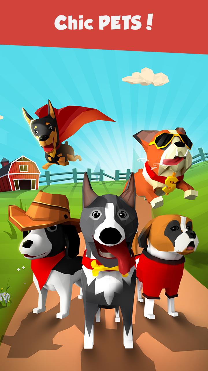 Tiny Goat:Amazon.com:Appstore for Android