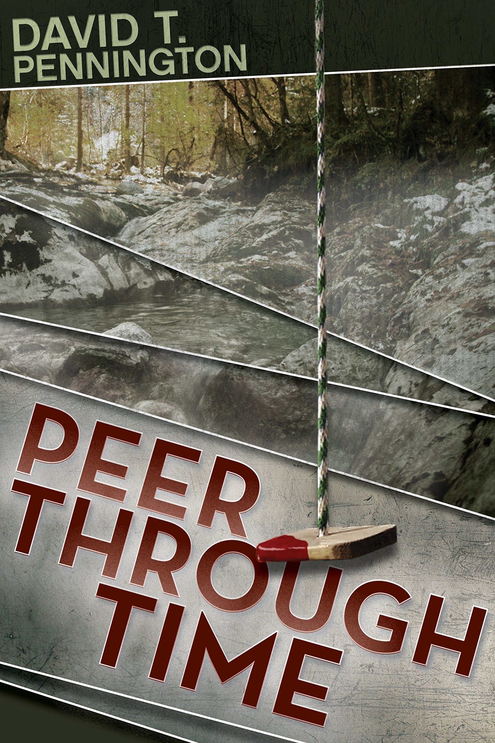 Book review of Peer Through Time - Readers' Favorite: Book Reviews and ...