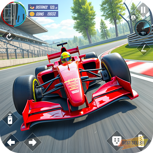 Open World Real Formula Car Racing Stunt Games - App on Amazon Appstore