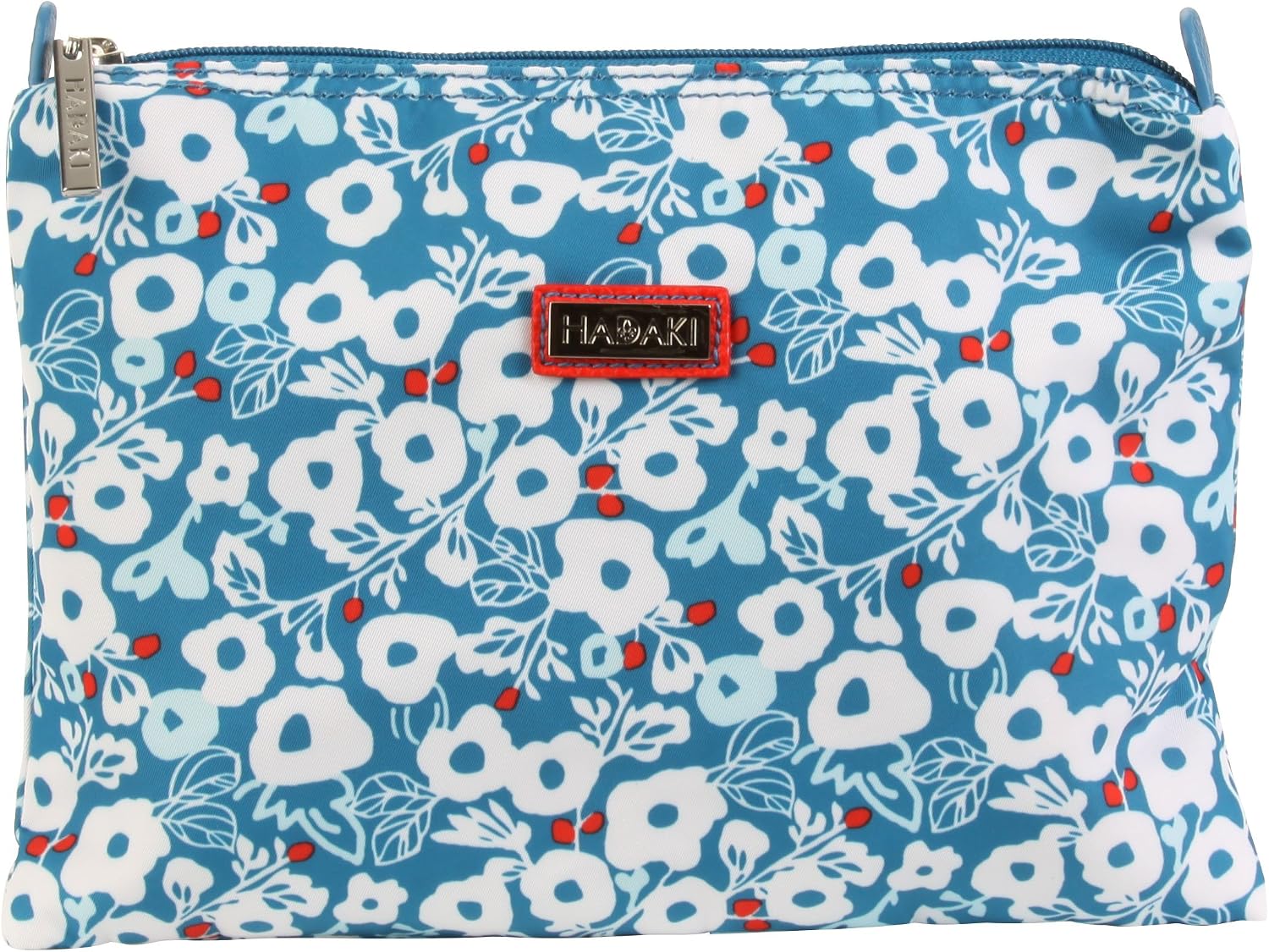 Amazon.com: HADAKI New Orleans Women's HDK837-Nylon Zip Carry All Pod ...