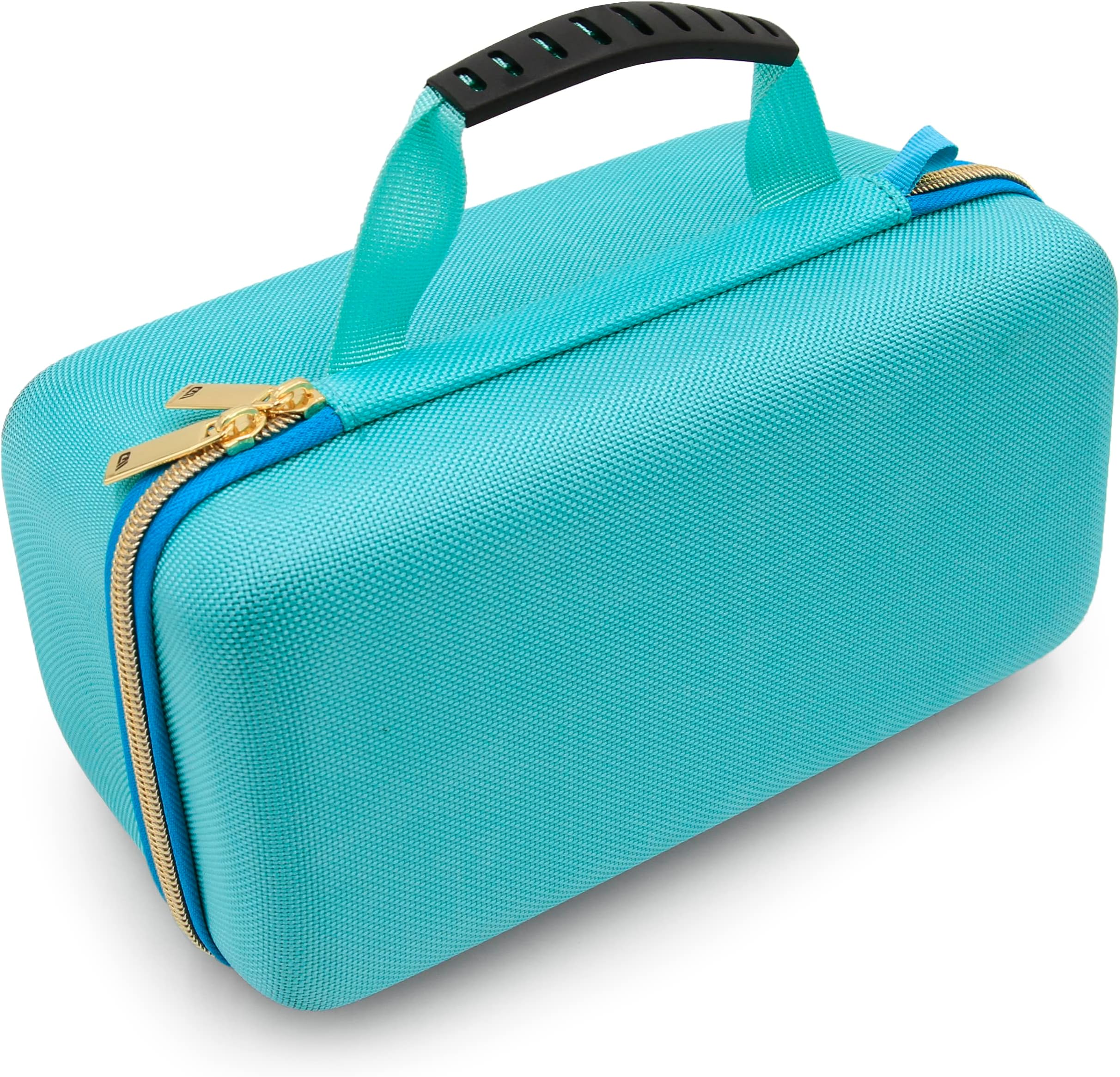 Amazon.com: CASEMATIX Studio Case Compatible with Shure SM7B Microphone ...