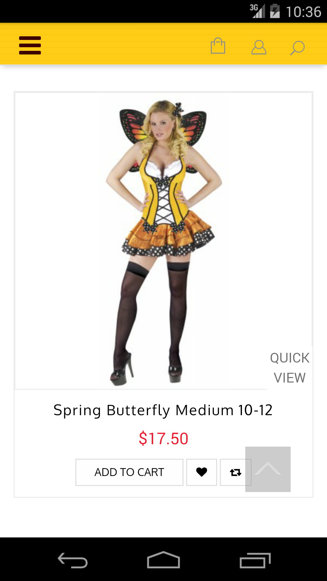 Halloween Costumes - App on Amazon Appstore