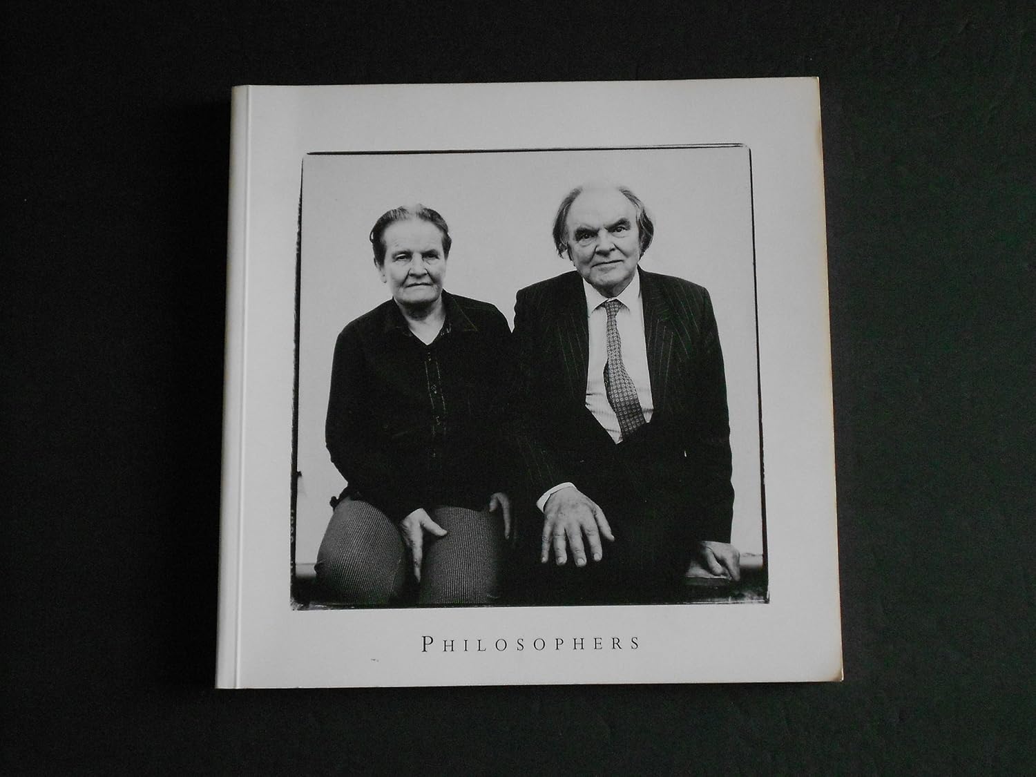 Philosophers: Steve Pyke: 9780948797767: Amazon.com: Books