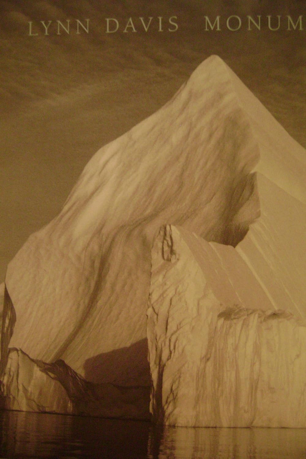Amazon.com: Monument: 9781892041074: Davis, Lynn, Wurlitzer, Rudolph ...