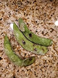 Amazon.com: 365 by Whole Foods Market, Edamame In Shell Organic, 16 ...