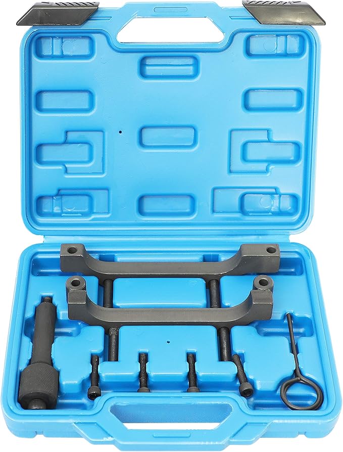 Camshaft Crankshaft Locking Timing Tool Set Compatible with Jeep Grand ...