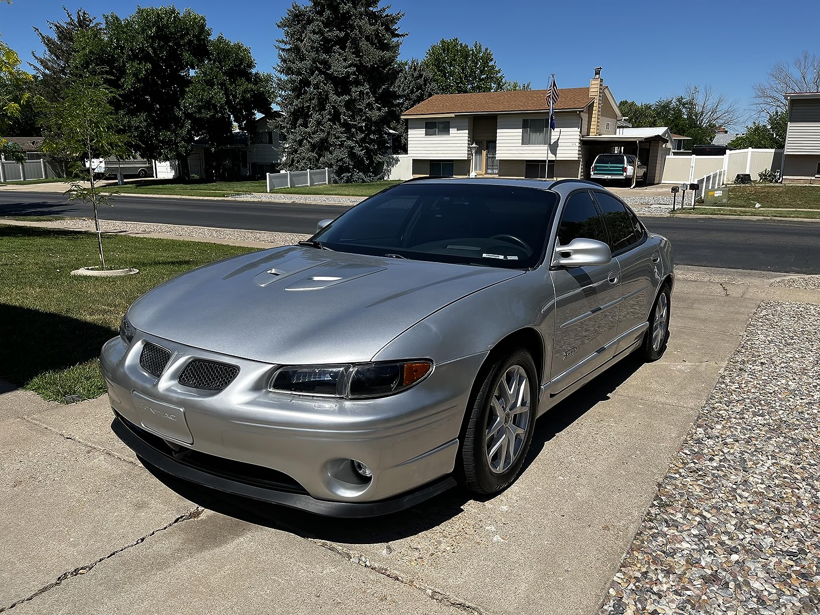 $11/mo - Finance EZ Lip Front Splitter PRO – Universal Fit 2-inch Lip ...