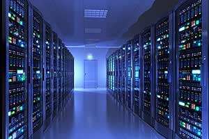 Intel Server Compute Module - server barebones (Intel 5000P, LSI 1064e ...