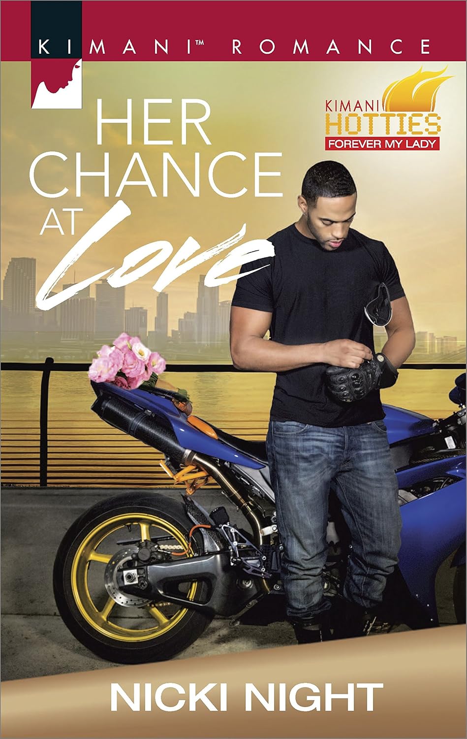 Her Chance at Love: A Legal Scandal Contemporary Romance (The ...