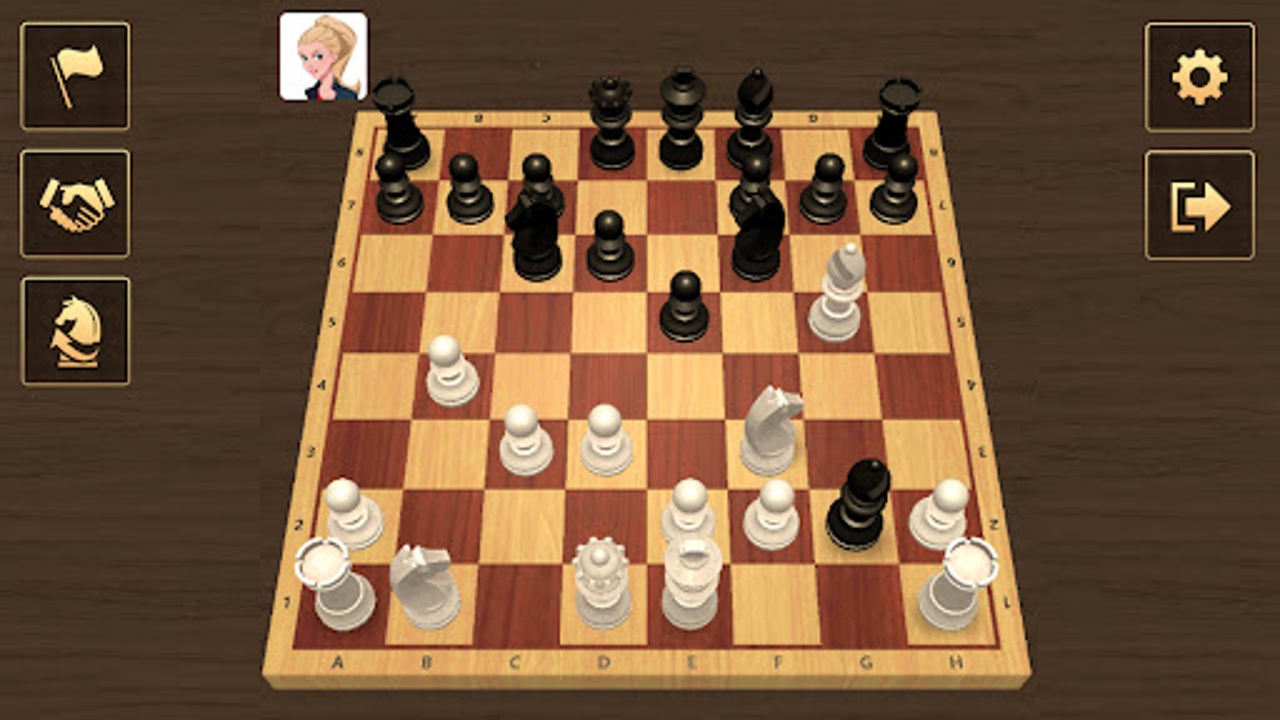 Chess Legend: Chess Online - App on the Amazon Appstore