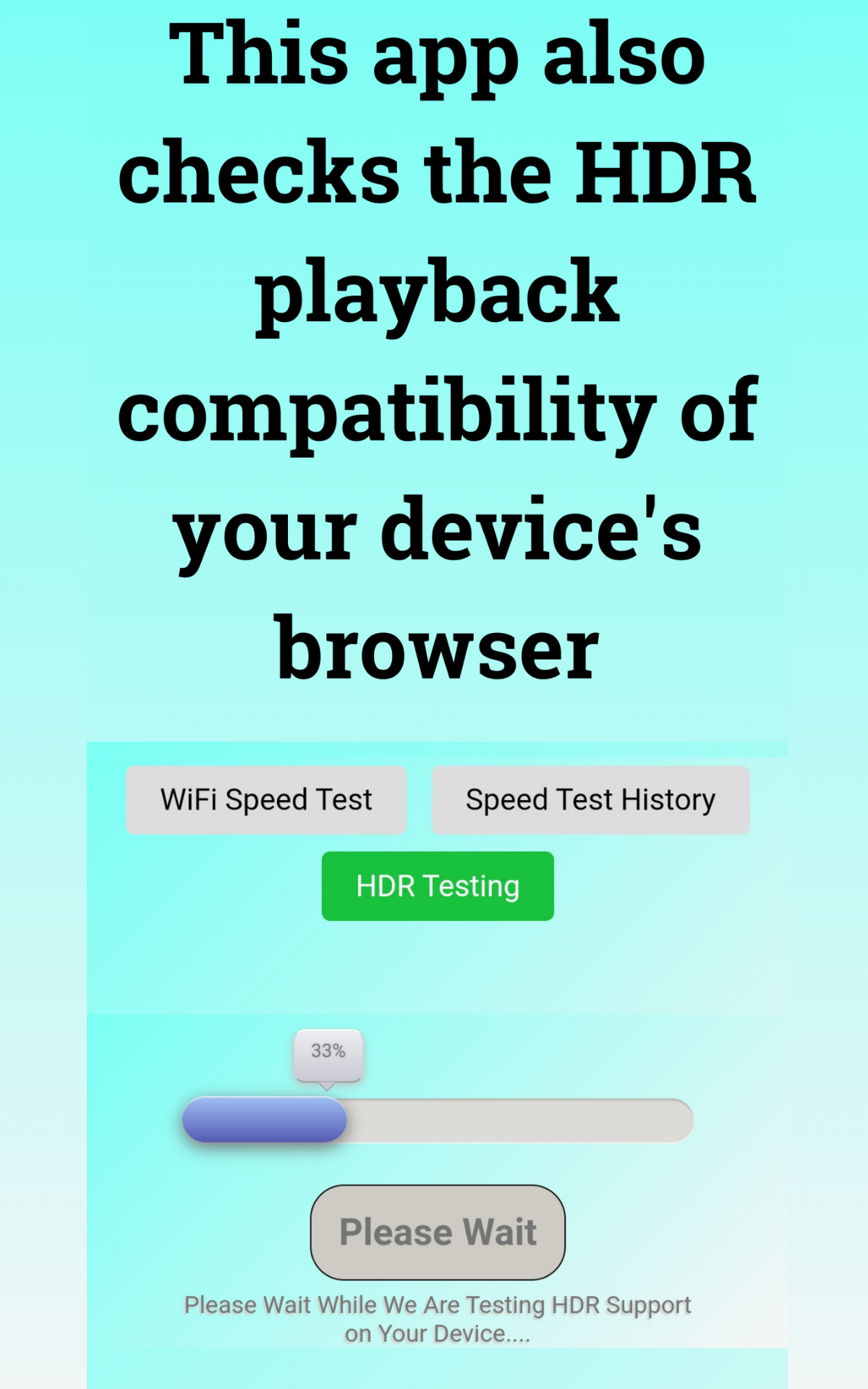 Wifi Speed Test - A Network Speed Test Tool-Amazonアプリストアのアプリ
