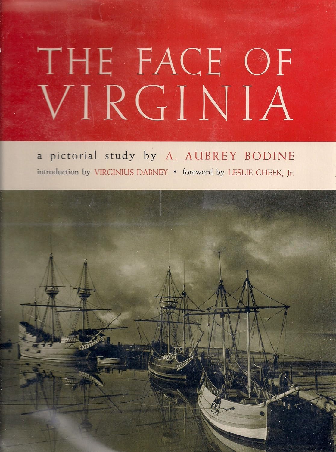 Face of Virginia: Amazon.co.uk: Bodine, A. Aubrey: 9780910254403: Books