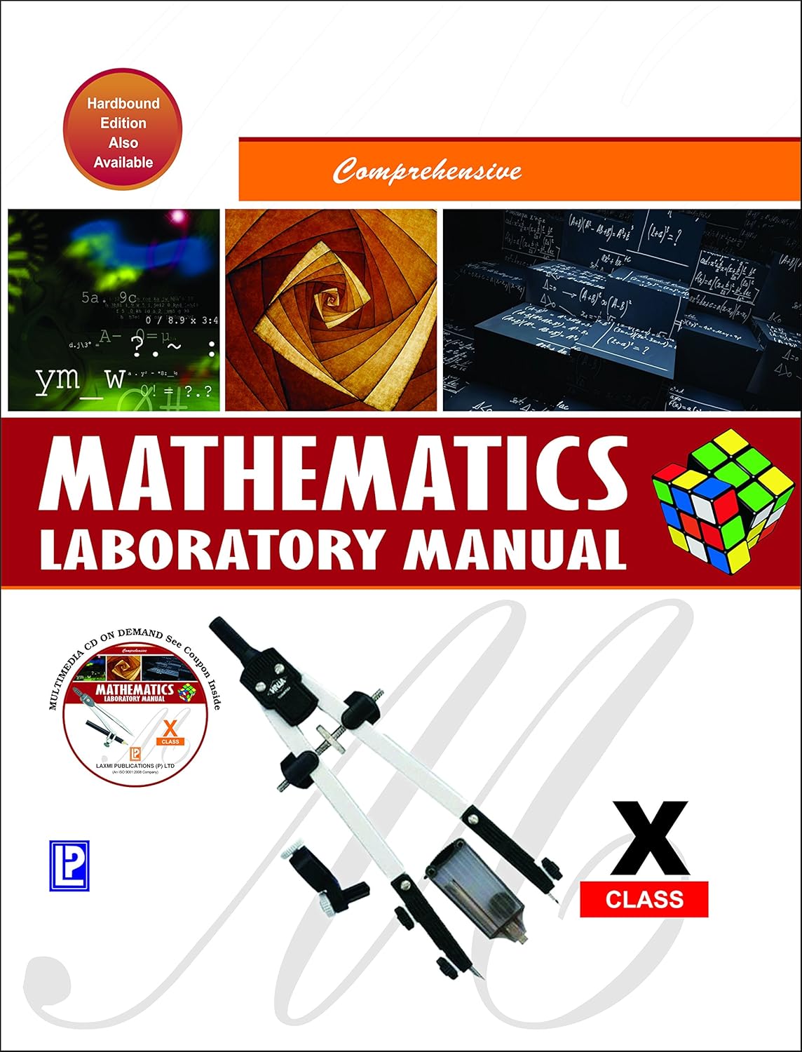 Comprehensive Mathematics Laboratory Manual X eBook : J.B. Dixit ...