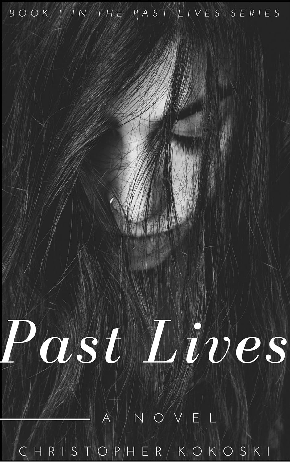 Past Lives: Serial Killer Thriller Series (Book 1) (Past Lives: A ...