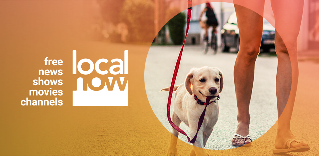 Local Now - Free News, Weather, Movies:Amazon.com:Appstore for Android