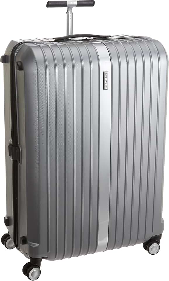 Amazon.in: Carlton - Suitcases & Trolley Bags / Luggage: Bags, Wallets ...