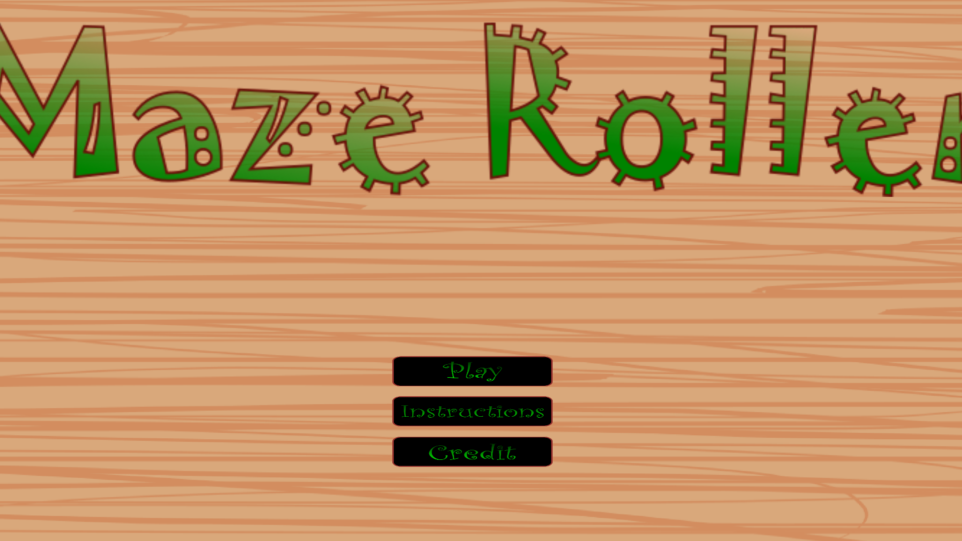 Maze Roller - App on Amazon Appstore