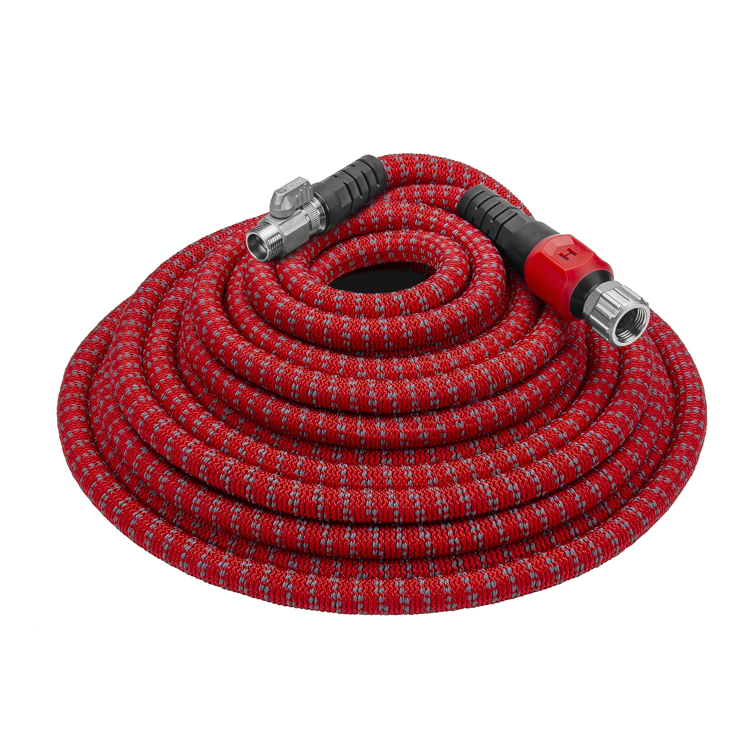 Snapklik.com : 200ft Pro Series 3/4 Expandable Burst Proof Garden Max ...