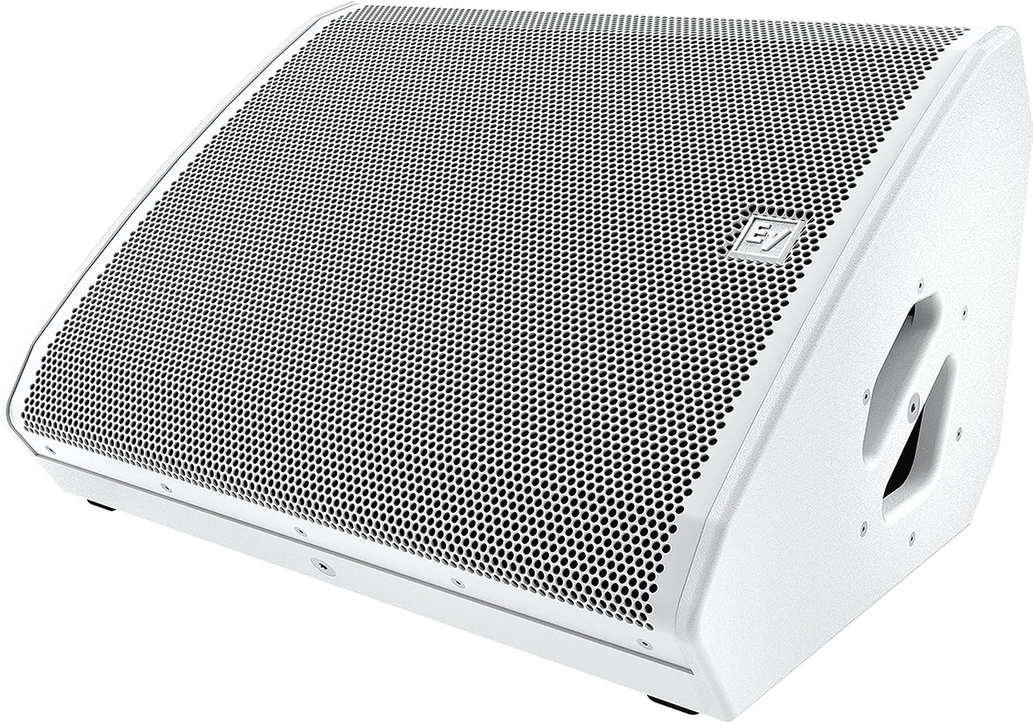 Amazon.com: Electro-Voice MFX-15MC-W 15-Inch Multi-Use Coax Monitor ...