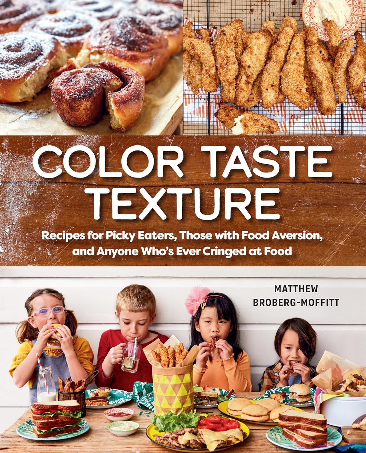 Color Taste Texture: Recipes for Picky Eaters, Those Sri Lanka | Ubuy