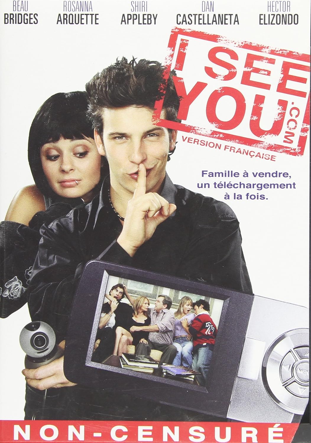 I-See-You.Com: Amazon.ca: Movies & TV Shows