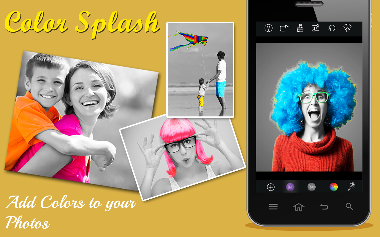 PicTune-Photo Editor - App on the Amazon Appstore