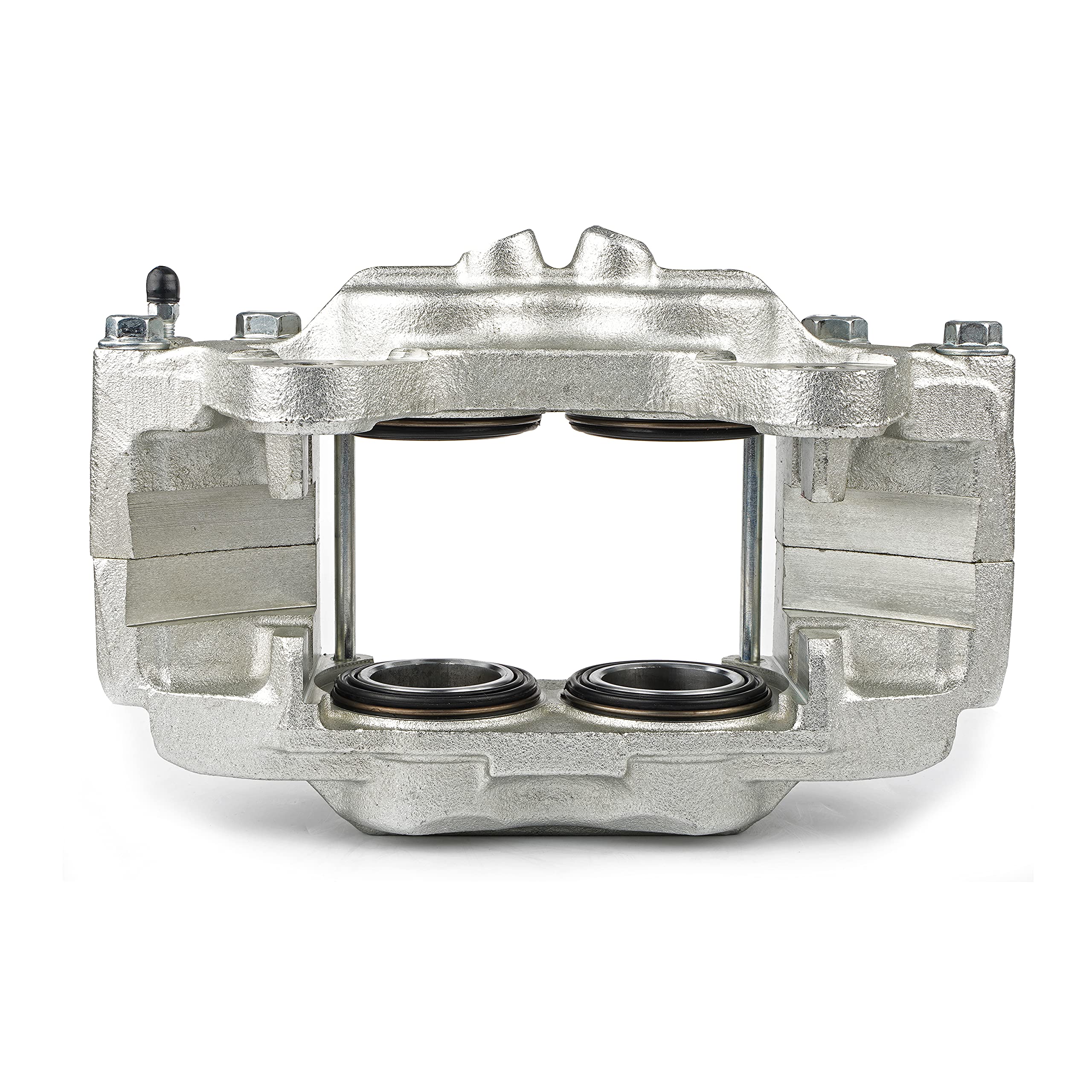 TLB 3701241 Front Left Brake Caliper Assembly Toyota Land Cruiser 2009 ...