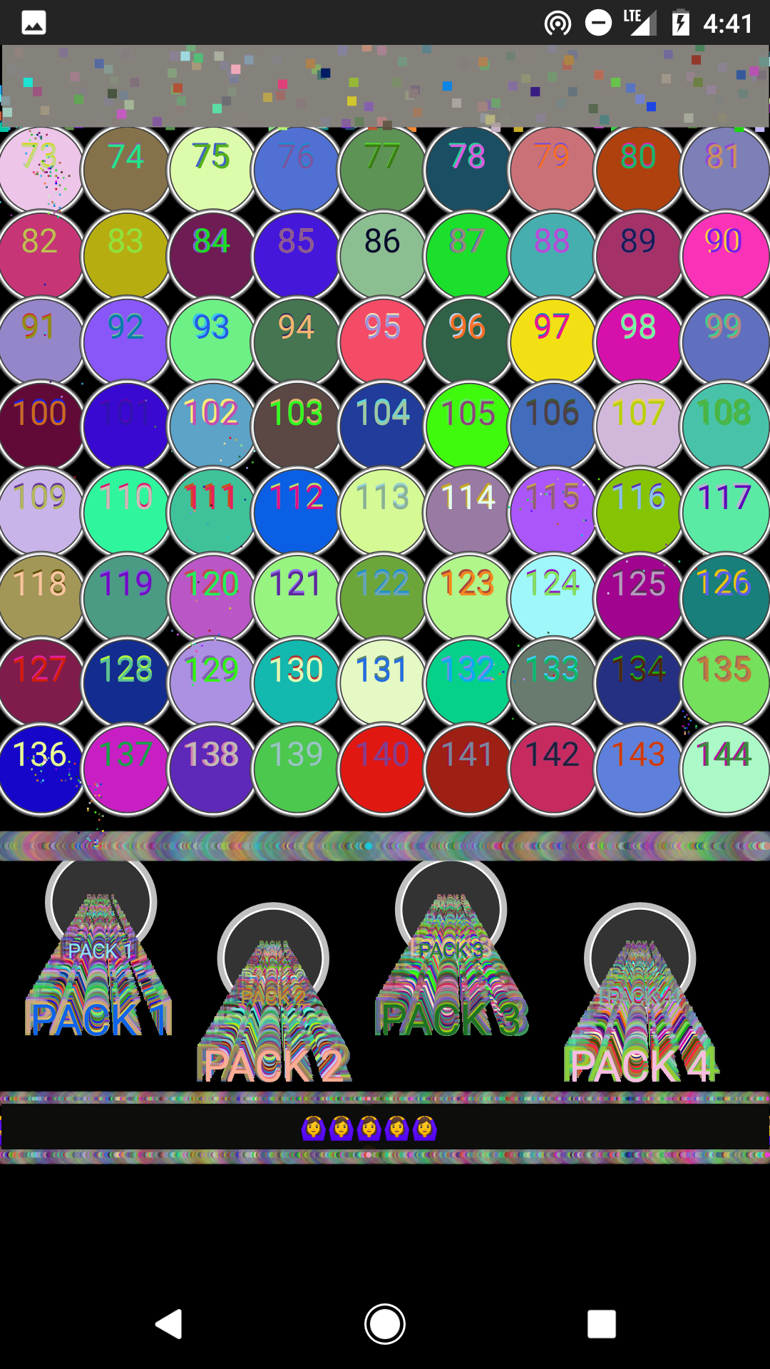 Magic Musical Soundpad HQ Free - App on Amazon Appstore