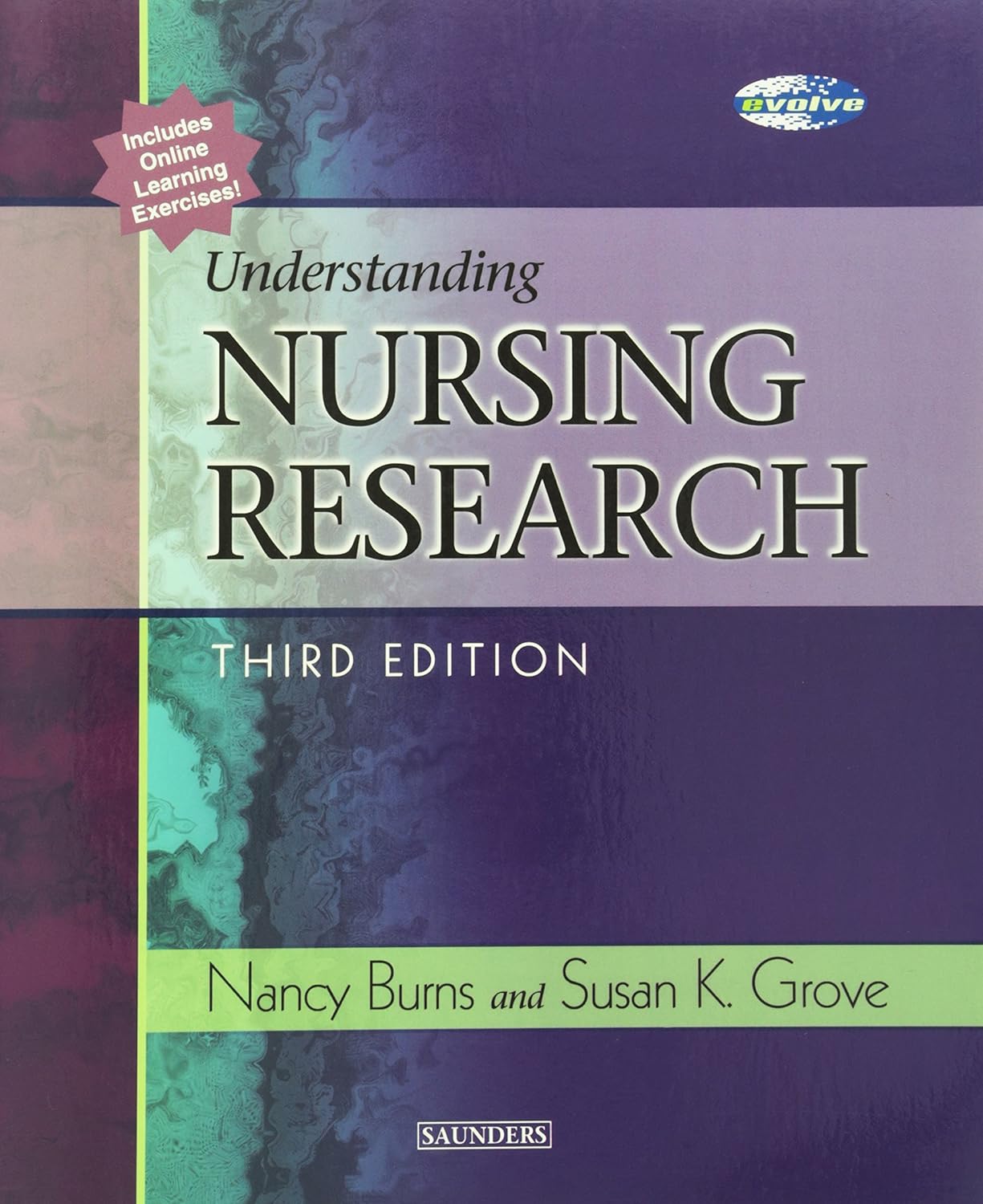 Understanding Nursing Research: 9780721600116: Medicine & Health ...