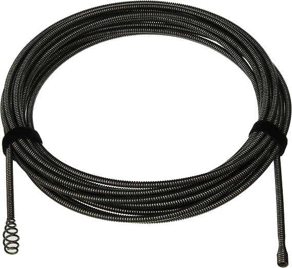 Ridgid Tools 21338 Auto-Spin Replacement Cable : Amazon.ca: Tools ...