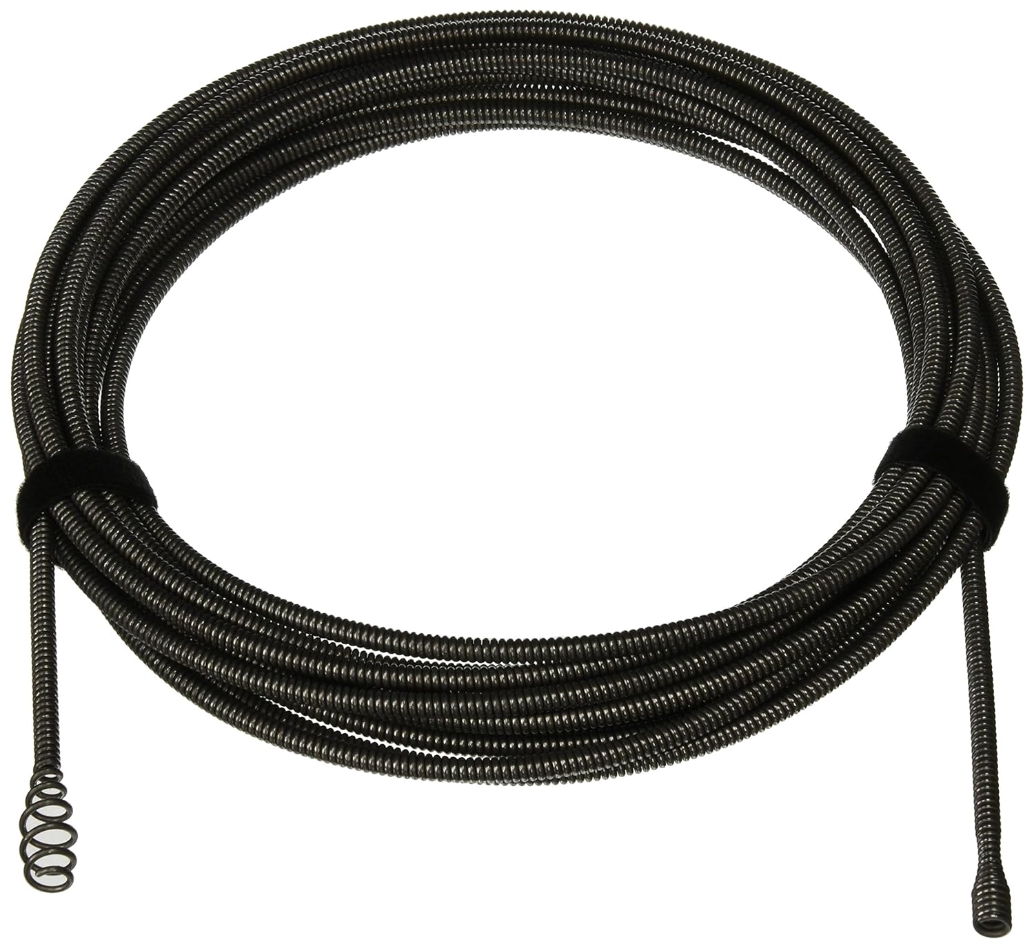 Ridgid 21338 Auto-Spin Replacement Cable, 1/4" x 30' : Amazon.in: Car ...