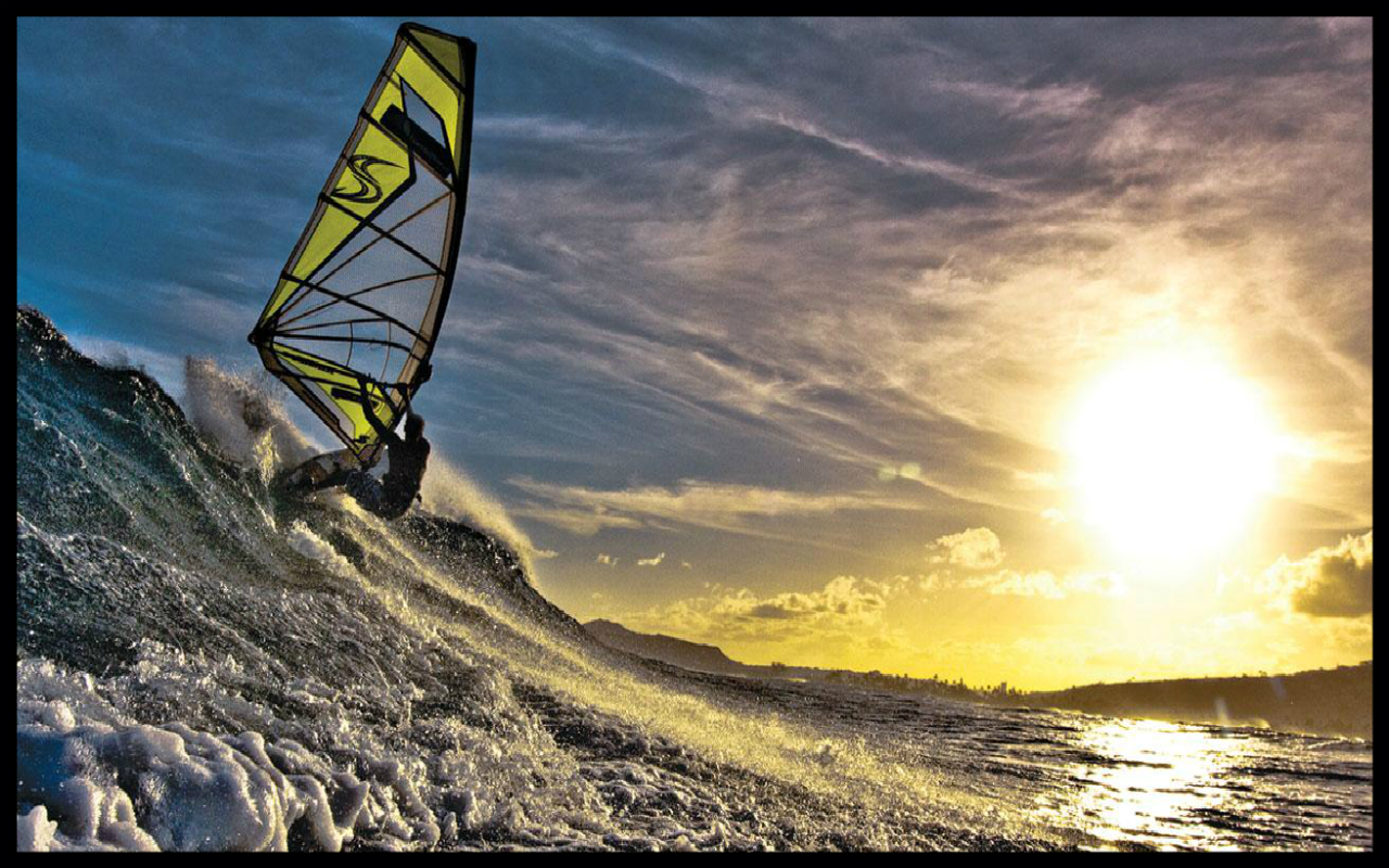 Windsurfing Extreme - App on Amazon Appstore