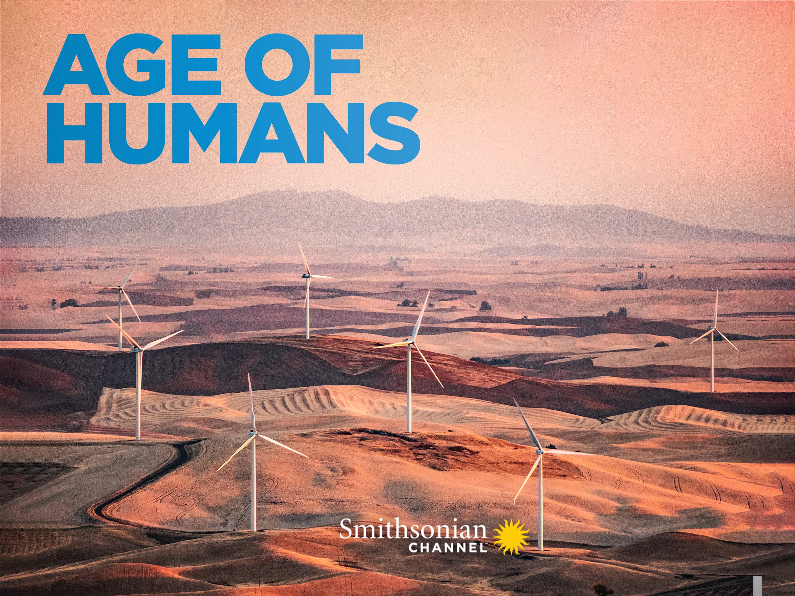 Watch Age of Humans - Season 1 | Prime Video