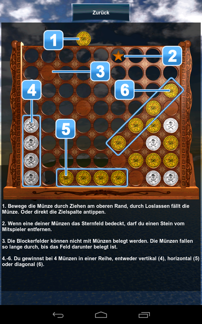 4 Coins Premium - App on the Amazon Appstore