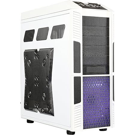 Amazon.com: Rosewill Gaming ATX Full Tower Computer Case Cases Thor V2 ...